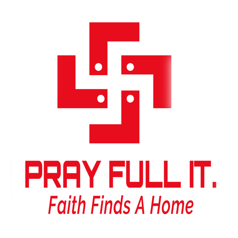Pray Full It